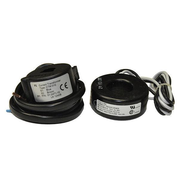 251-500FLA, Current Transducer, CTM010 & 500/5