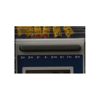 Terminal Covers